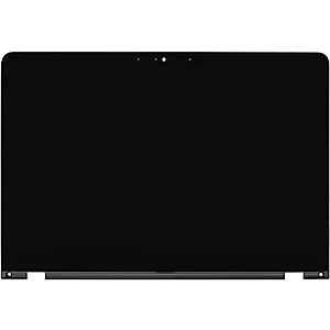YDACLCD 14" FHD 1920X1080 B140HAN04.2 for ASUS VivoBook Flip Q405 Q405UA LCD Screen Assembly