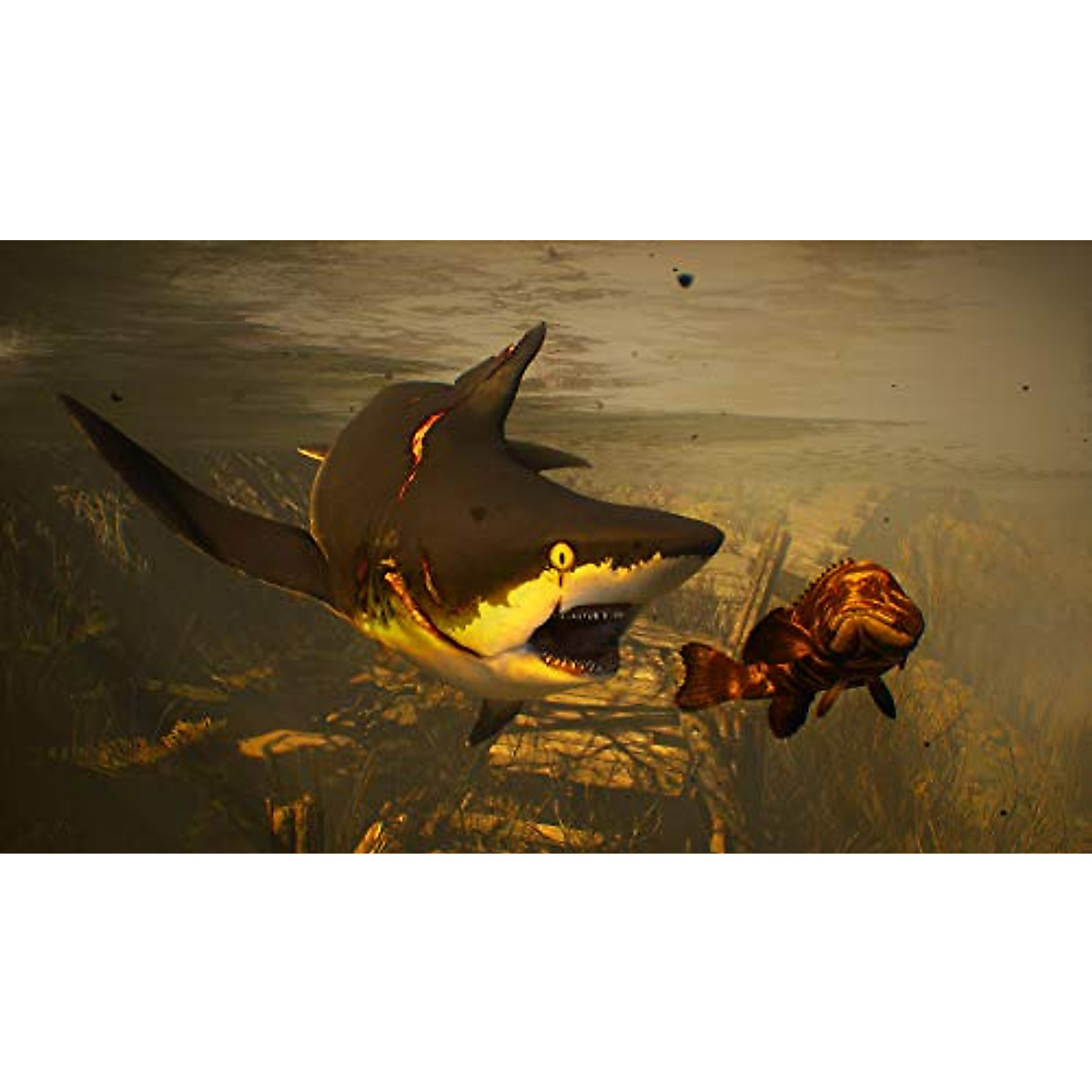 Maneater - Xbox Series X