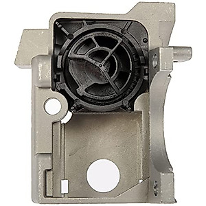 Dorman 924-713 Ignition Lock Housing Compatible with Select Models
