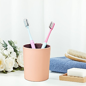 Y-Kelin U-Shaped Orthodontic Toothbrush for Braces, Soft Bristle Brush(4pcs) with L Interdental Brush(10pcs), Cepillo Ortodoncia