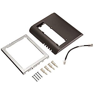 Cisco Wall Mount Kit for IP Phone 8800 Series CP-8800-WMK= (Renewed)