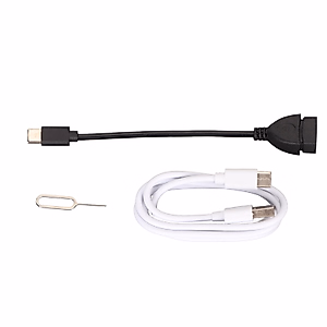 DAUERHAFT Tablet, Front 8MP Rear 16MP 10.1 Inch Digital Tablet 2560X1600 Resolution for Learning for Entertainment (Blue)