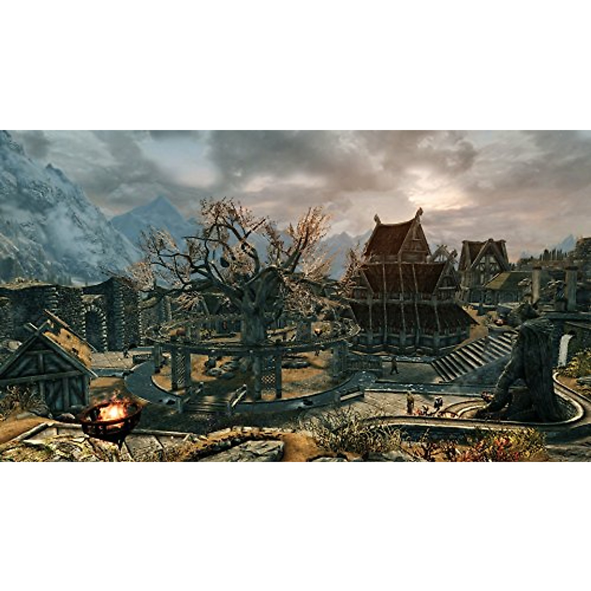 The Elder Scrolls: Skyrim [Nintendo Switch]