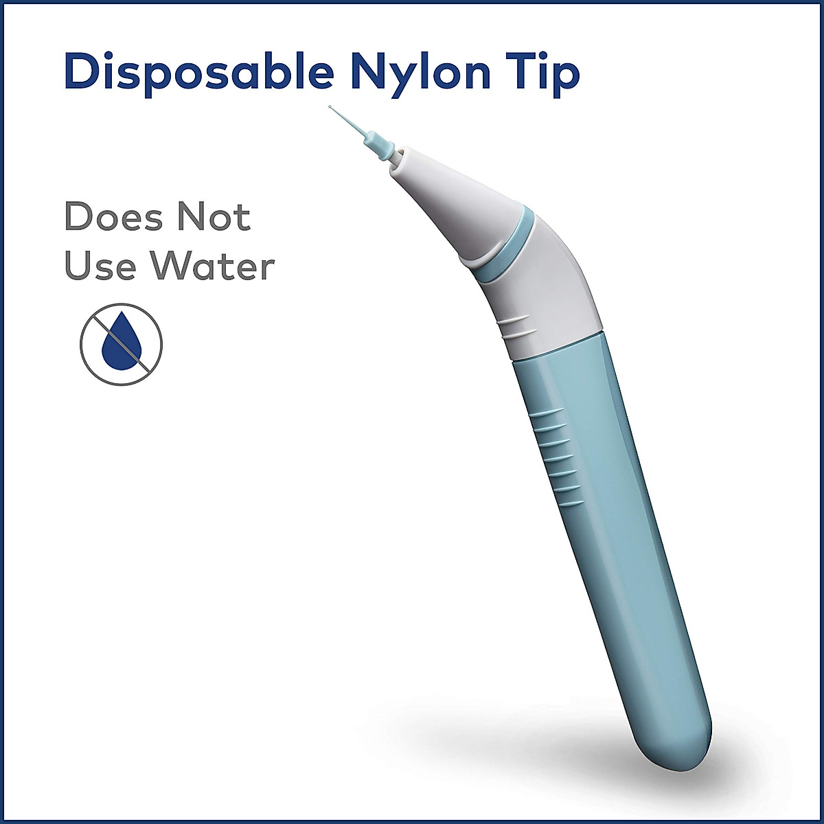 Waterpik Powerflosser Regular Replacement Tips FT-01 30 ea