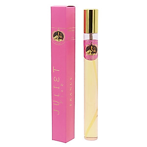 META-BOSEM Purple/Yellow/Pink Travel Size Fragrance for Women, Eau de Toilette Natural Spray, Wonderful Gift, Daytime and Casual Use, for all Skin Types, total 3.4 Fluid Ounce/105 Ml (Pack of 3)