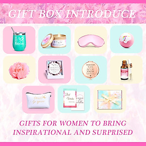 Happy Birthday Gifts for Women - "Not A Day Over Fabulous" 12oz Blue-Green Stainless Steel Tumbler with A Straw - Perfect for Drink Coffee on Home