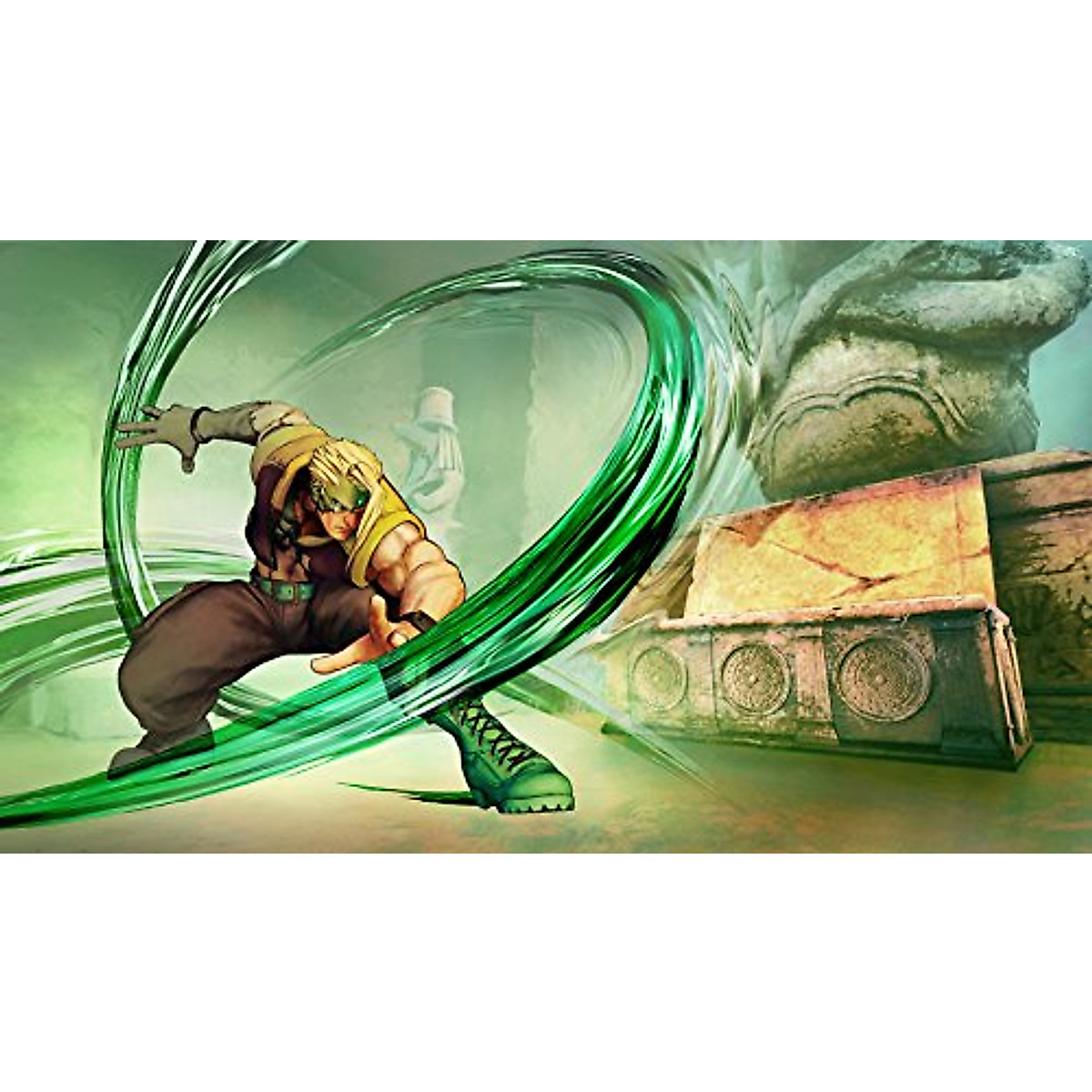 Street Fighter V - PlayStation 4 Standard Edition