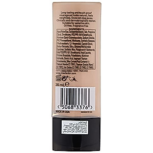 Max Factor Lasting Performance Long Lasting Foundation, No. 035 Pearl Beige, 100 fair (81613114)