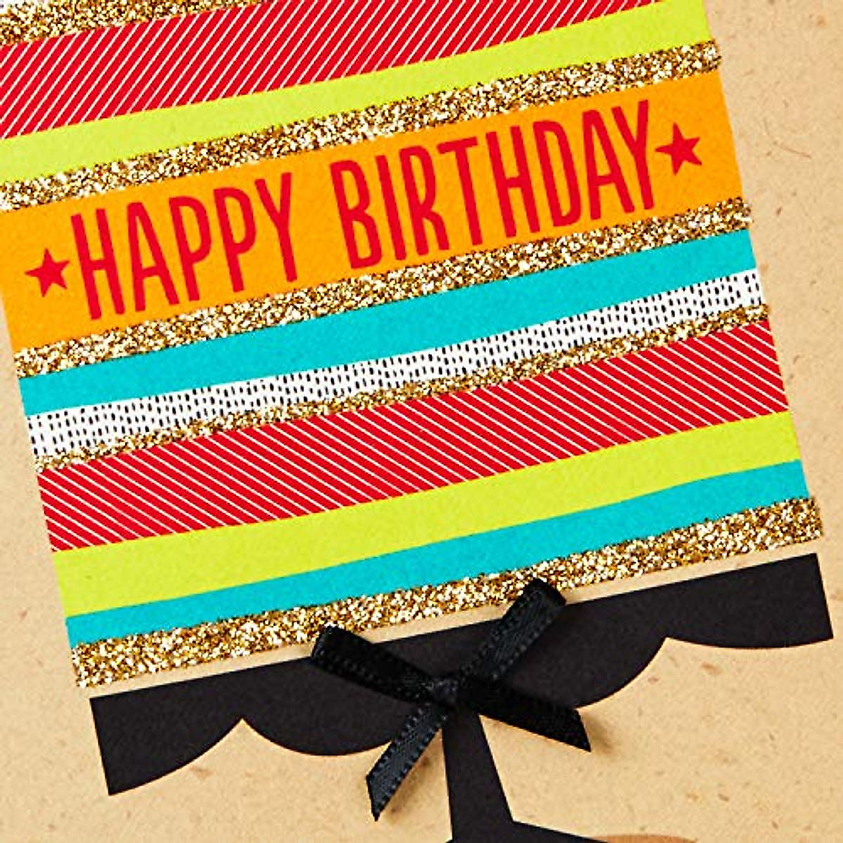 Hallmark Birthday Cards Assortment, 12 Cards with Envelopes (Premium Refill Pack for Hallmark Card Organizer Box)