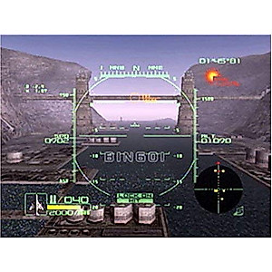 Air Force Delta Storm (Renewed)