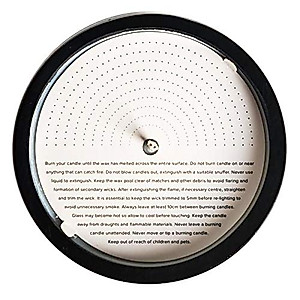 Urban Apothecary Fig Tree Luxury Scented Candle 300 g