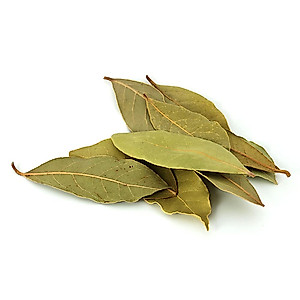 US-FARMERS Natural Premium Quality Bay leave in Jar, 8oz(new package)