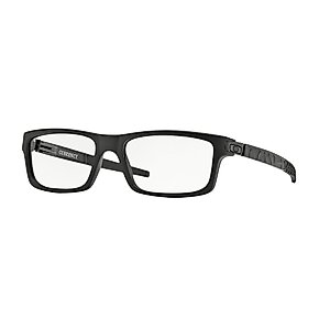 Oakley Eyeglasses OX 8026 802601 Satin Black