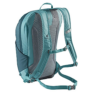 Deuter Unisex – Adult's Speed Lite 16 Hiking Backpack, Dustblue-Arctic, 16 L