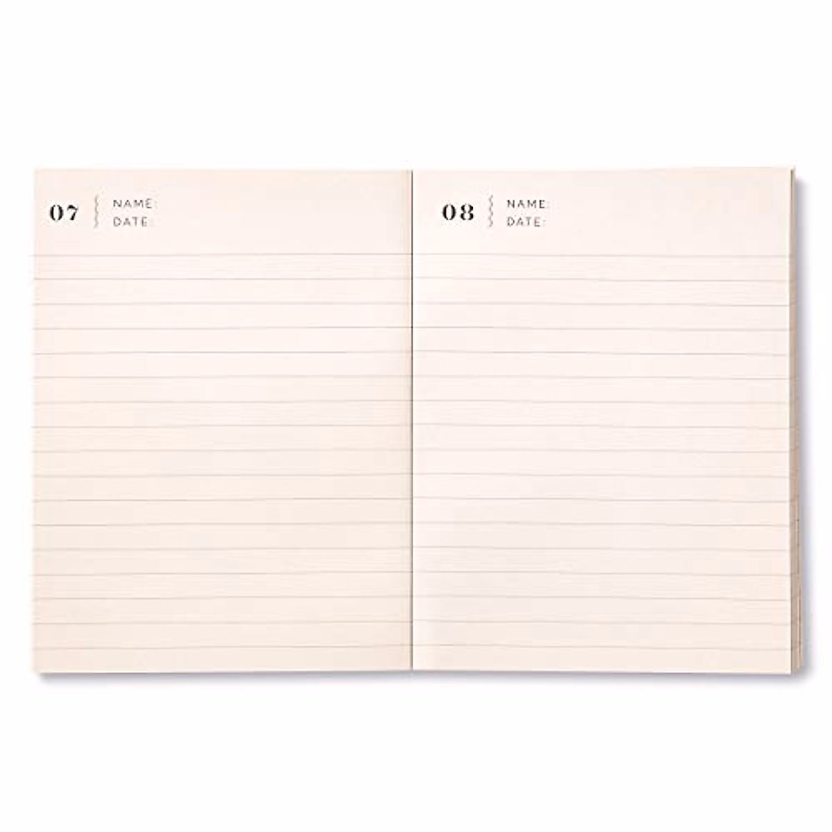 A Year of Gratitude Card Kit by Compendium - A Gratitude Note Card Kit to Inspire 52 Weeks of Giving Thanks