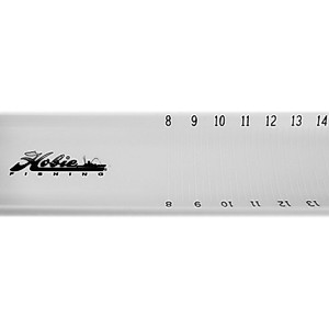 Hobie Hawg Trough Fish Measuring Device 2016 - Fishing Hawg Trough 16