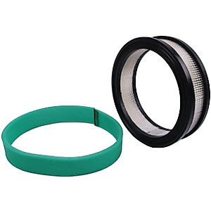 LSSOCH Air Filter 759-3547 959-3547 47 083 01 Compatible With 1000 1200 1250 1450 1650 Kohler KT Series CH11-CH16 C410-CH450 18-20HP Mowers