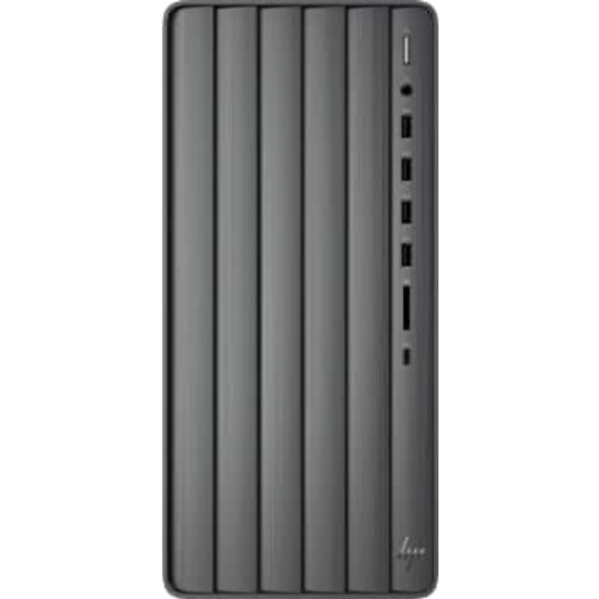 HP Envy Desktop, Intel Core i7, Windows 11, 32GB RAM, 1TB SSD, GeForce GTX 1660 Super, Wi-Fi 6, Bluetooth, RJ-45, HDMI, 32GB Durlyfish USB Card