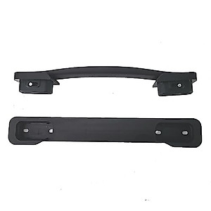 Zoofen Replacement Luggage Suitcase Handle Carry Strap Luggage Grip (B112)