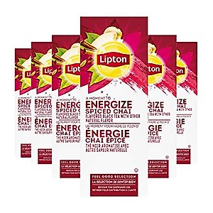 Lipton Black Tea