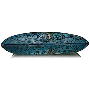 Anna by Anuschka V Top Multi-Compartment Crossbody, Love in Paris