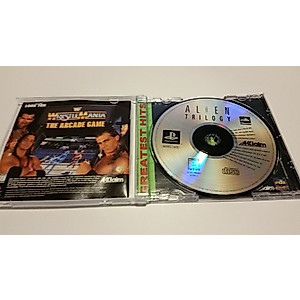 Alien Trilogy