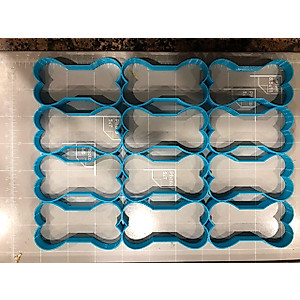 Dog Bone Multi cutter (3”x12)