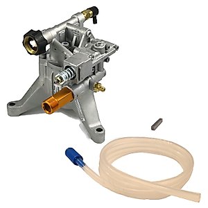2800 psi POWER PRESSURE WASHER WATER PUMP Sears Craftsman 580.752190 580752190