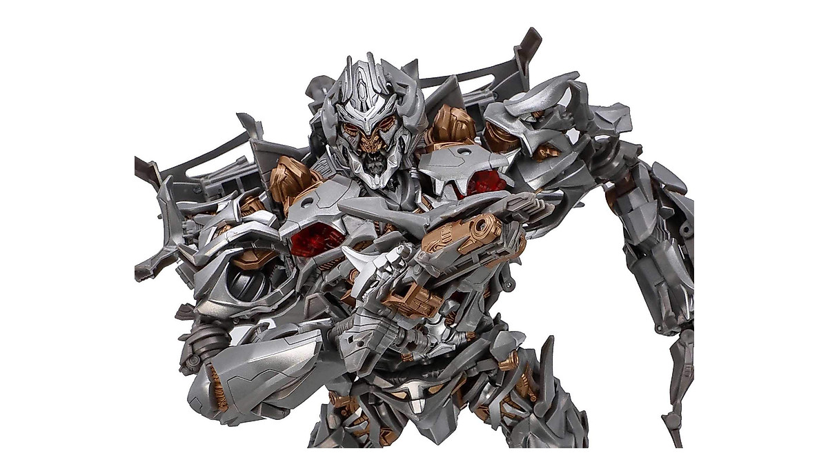 Transformers Megatron MPM-8 Action Figure - 12" Collectible