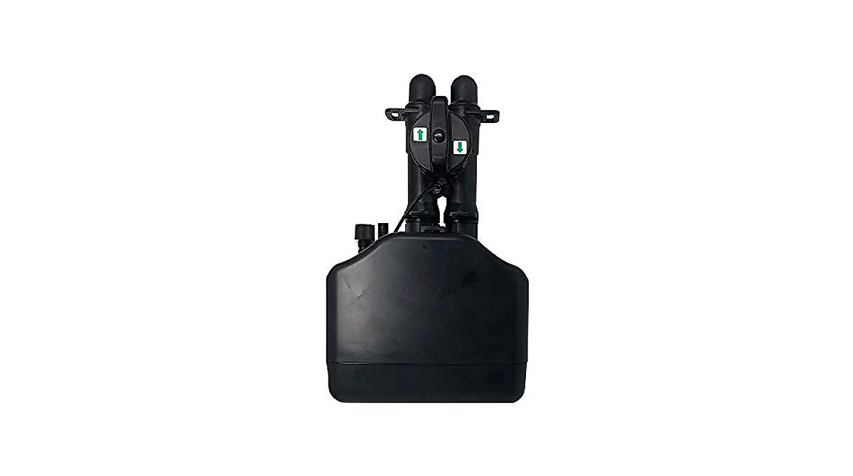Genesis 2 Premier Water Softener - High-Efficiency Grain System