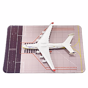 Model Airplane AN225 Model Airplane