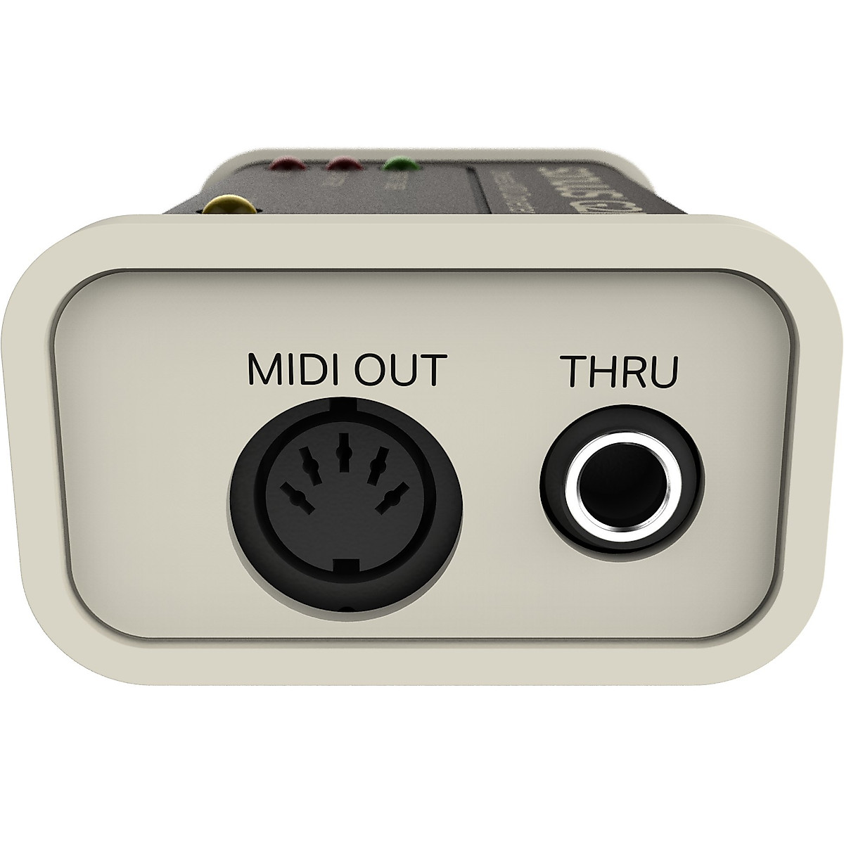 Sonuus G2M - Universal Audio to 5pin MIDI Din Converter