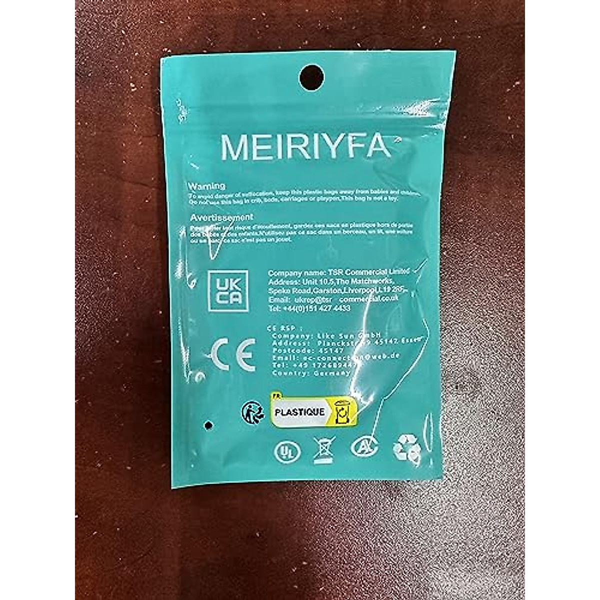 MEIRIYFA 12V to 5V USB Converter DC 12V to Dual 5V 3A USB Buck Converter Module Step Down Converter Reduced Voltage Regulator Module Car Power Adapter