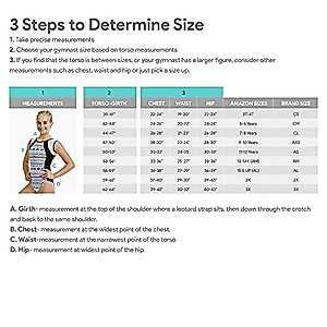 United All Around Turquoise Flower Ombre With Crystal Rhinestones #505 9-10 Years AXS