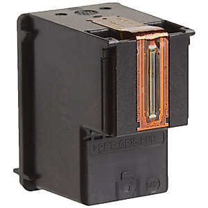 VersaInk-Nano HP 62 MS Black MICR Ink Cartridge for Check Printing