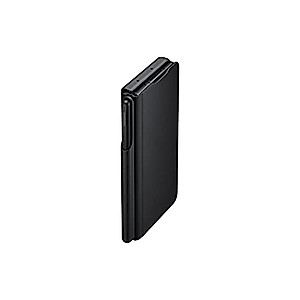 SAMSUNG Galaxy Z Fold 3 Phone Case with S Pen, Protective Cover, Heavy Duty, Shockproof Smartphone Protector, US Version, Black,EF-FF92PCBEGUS