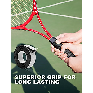 EVOULTES Self Fusing Silicone Tape, 15Ft Silicone Grip Tape for Handle Sealing Rubber Tape, No Adhesive Handle Grip Tape for Pull Up Bar, Barbell, Gym Equipment & Tools