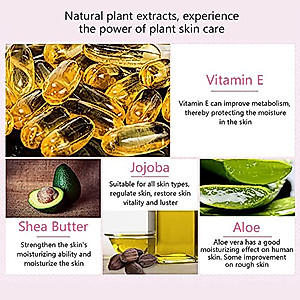 20 Pack Plant Fragrance Hand Cream Moisturizing Hand Cream for Dry Hands Thanksgiving Christmas Gift Set Travel Size Hand Lotion