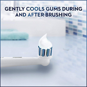 Crest Gum Detoxify Toothpaste, Deep Clean, Travel Size, 0.85 Ounce (Pack of 36)