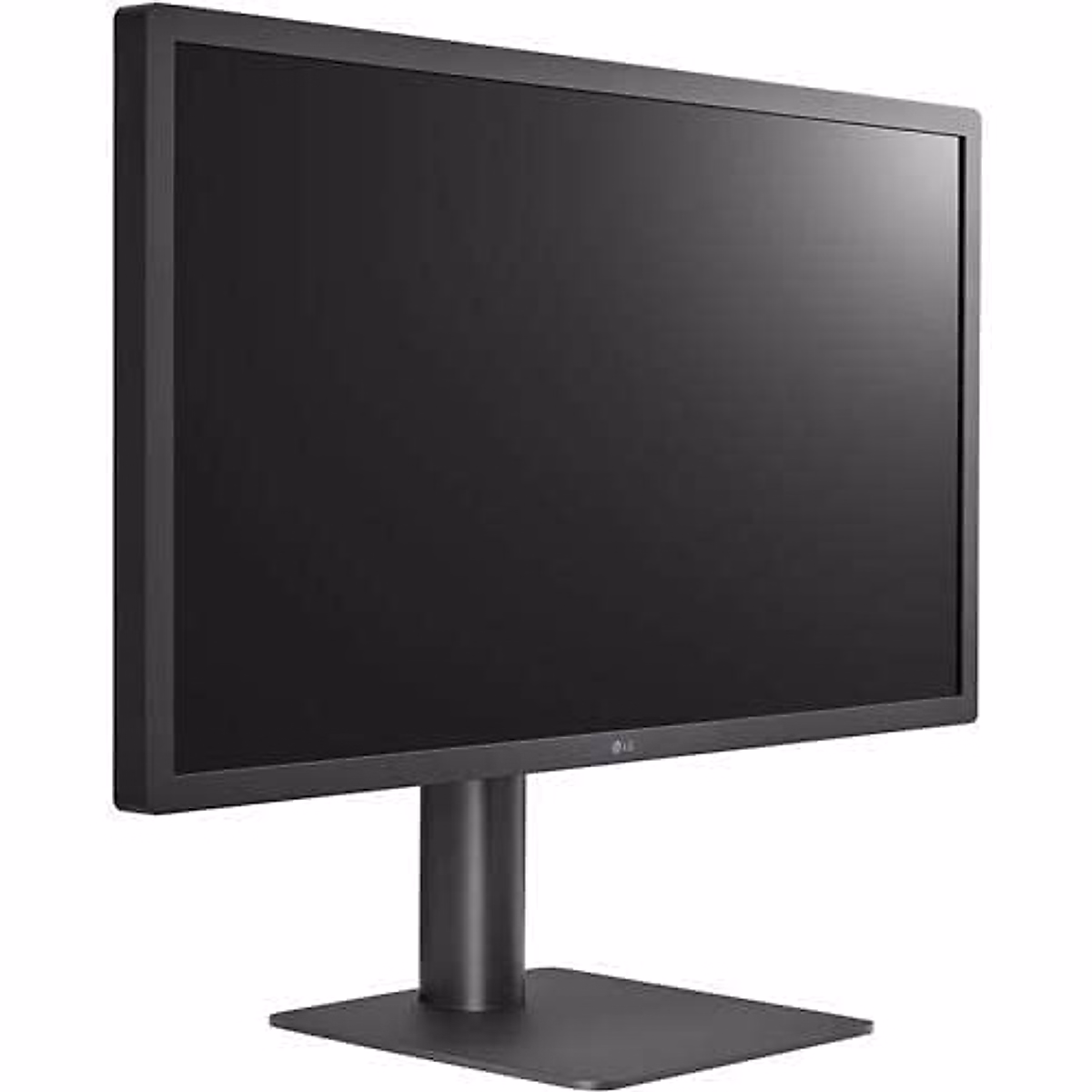 LG Ultrafine 24MD4KL-B 4K UHD IPS Display Monitor (Renewed)