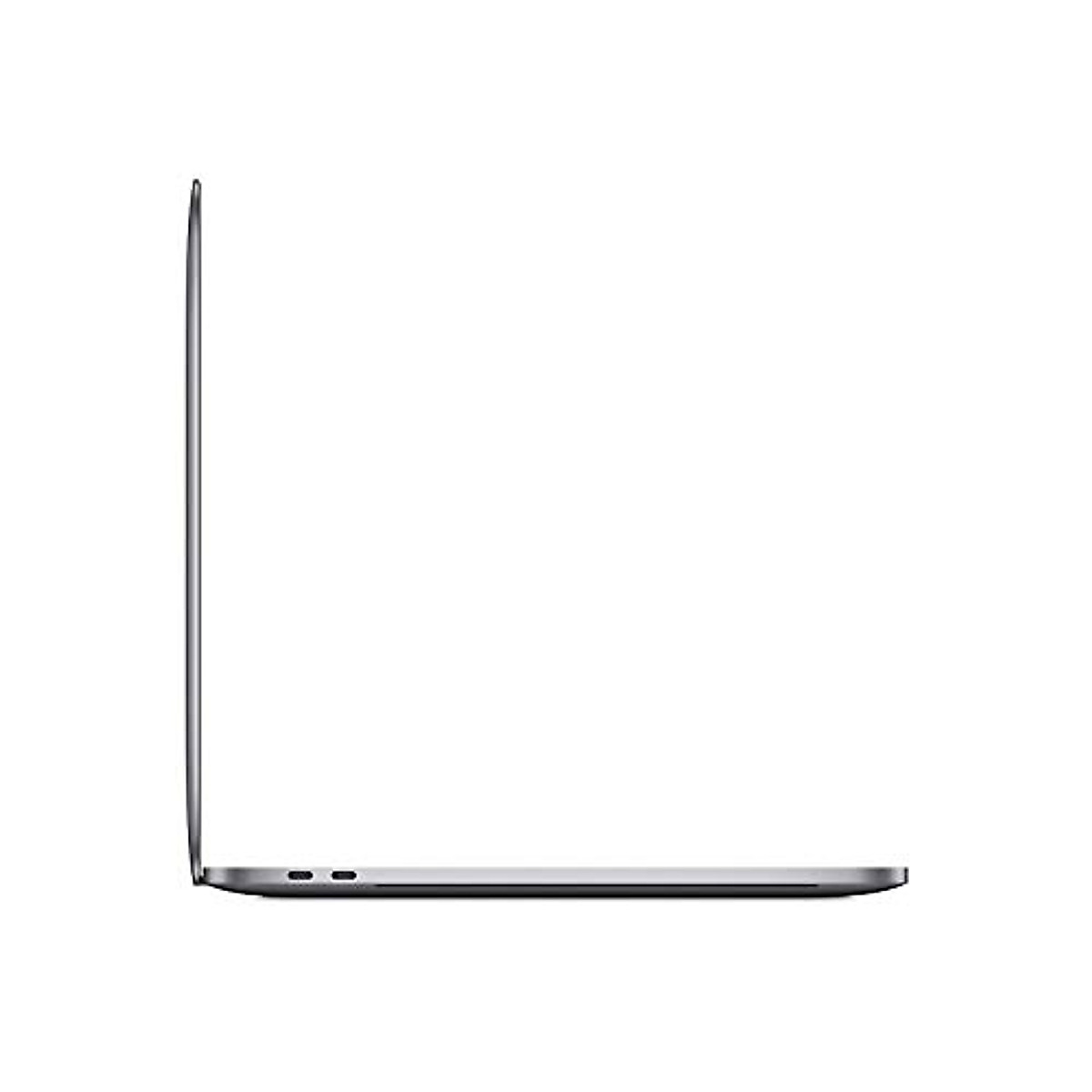 Apple MacBook Pro (15-Inch, 16GB RAM, 256GB Storage, 2.2GHz Intel Core i7) - Space Gray (Previous Model)