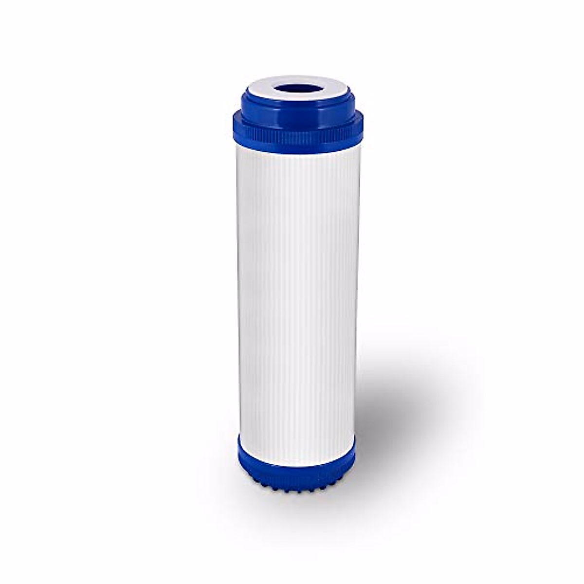Ronaqua 6 Granular Activated Carbon Water Filter Cartridges Well-Matched with WFPFC9001, AP117, GAC-10, FXUTC, D-20A, GAC1