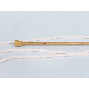 Lot of 4 x 100gr Skeins Ice Yarns Velvet Chenille Hand Knitting Yarn Baby Pink