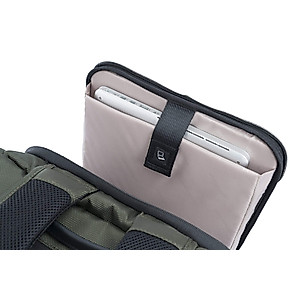 VANGUARD Camera Bag Shoulder 41, Green, Rucksack