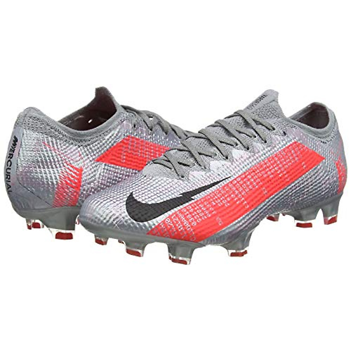 Nike Vapor 13 Elite Fg Firm-Ground Soccer Cleat Mens Aq4176-906 Size 4.5