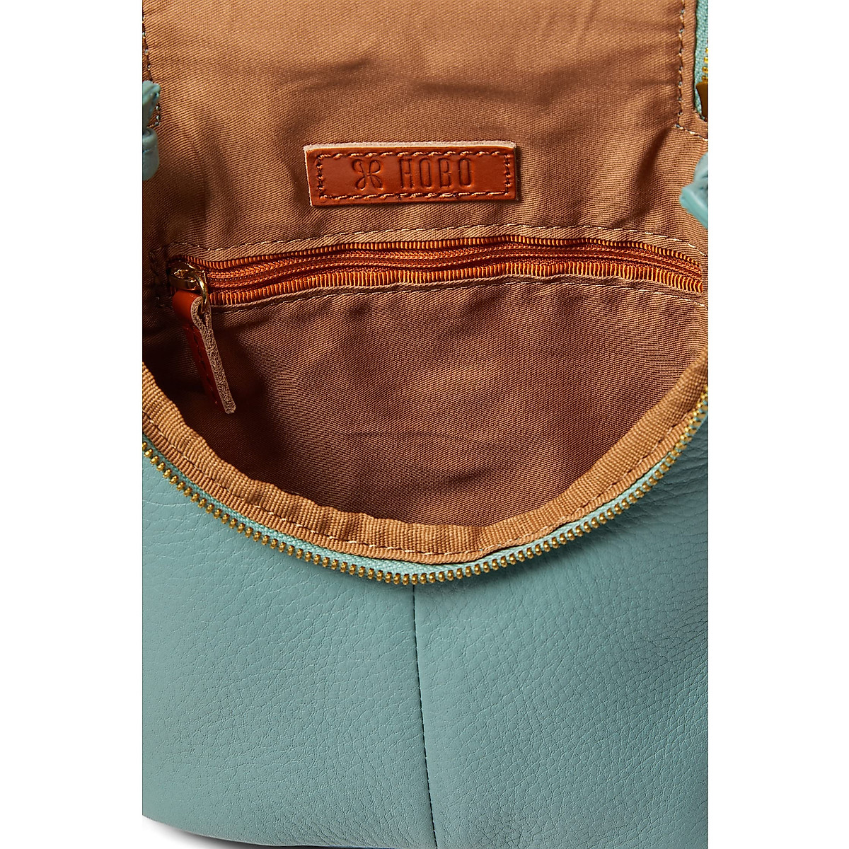 HOBO Fern Pale Green One Size