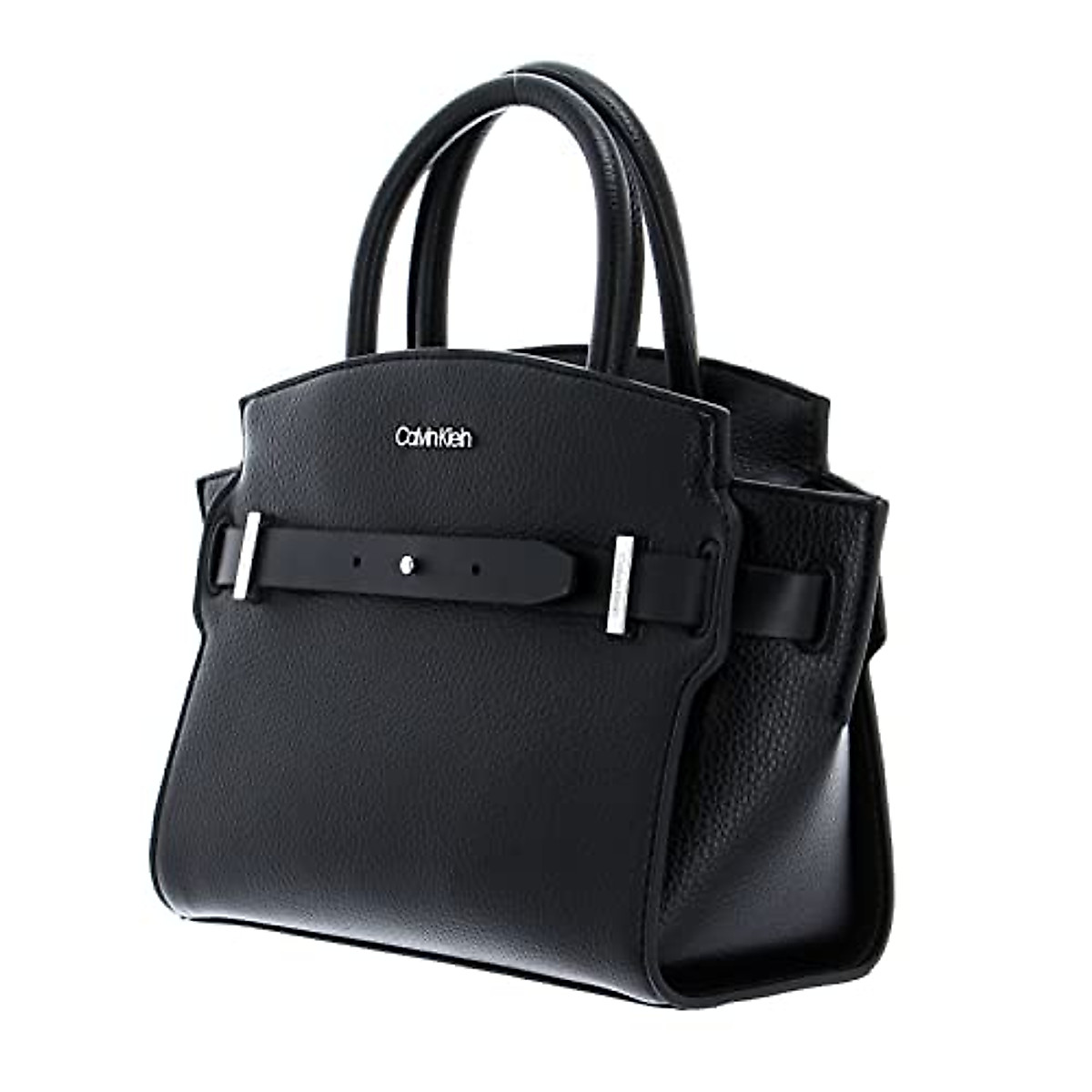 Calvin Klein CK Code Tote SM CK Black