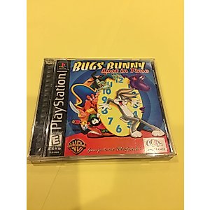 Bugs Bunny: Lost in Time