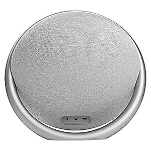 Harman Kardon Onyx Studio 7 Bluetooth Wireless Portable Speaker - 8 Hours Music Play time - Grey
