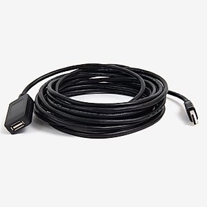 USB Extension Cable (16 Feet/5M) for The Meeting Owl Pro